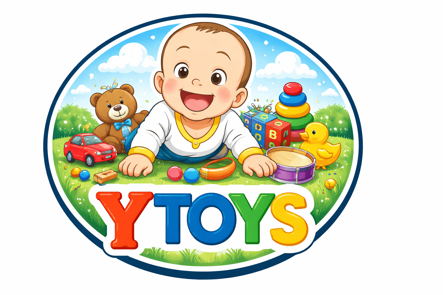 About Us – Y Toys